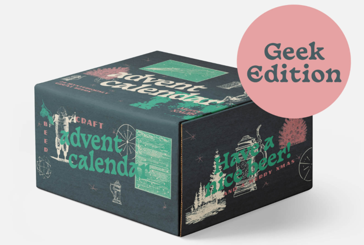 Bier Adventskalenders 2024 vergeleken | 36 kalenders | biernet.nl