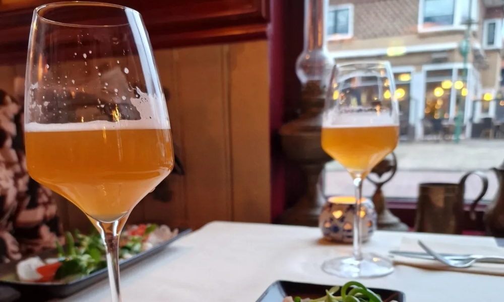 Proeverij Zomerbieren 2024 | Bierproeverij in Driehuis | biernet.nl