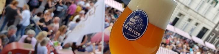 Beyerd Bierfestival 2024 | Festival in Breda | biernet.nl