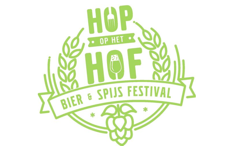 Hop op het Hof 2024 | Bierfestival in Bergeijk | biernet.nl