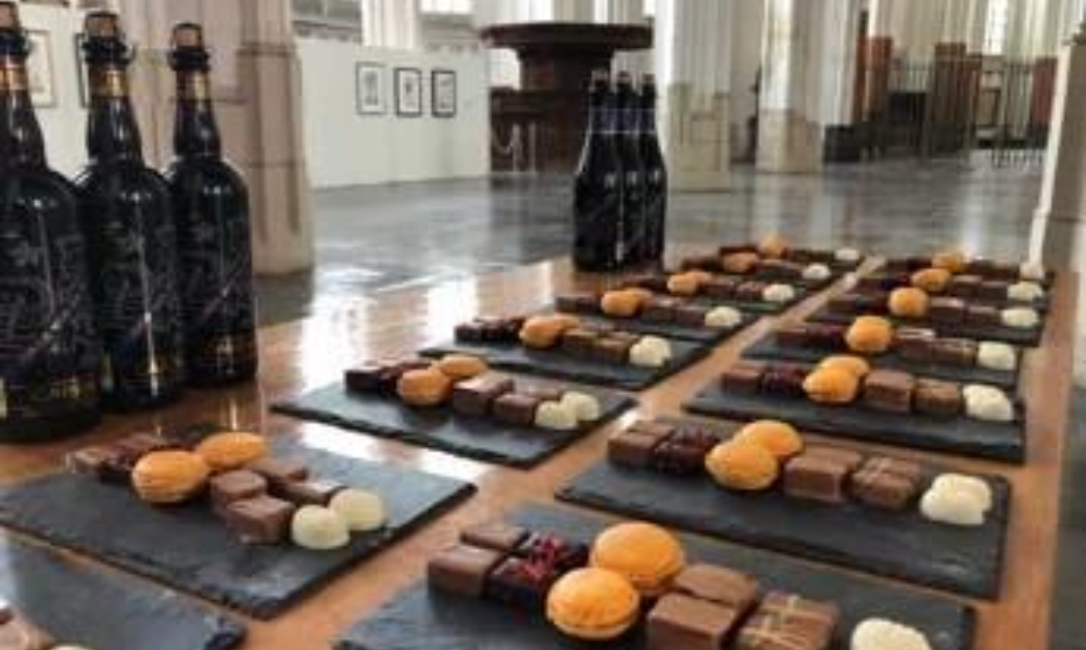 Bier Chocolade proeverij | Op Moederdag in Nijmegen | biernet.nl