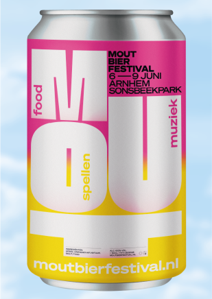 Mout Bierfestival | Festival vol bier in Arnhem | biernet.nl