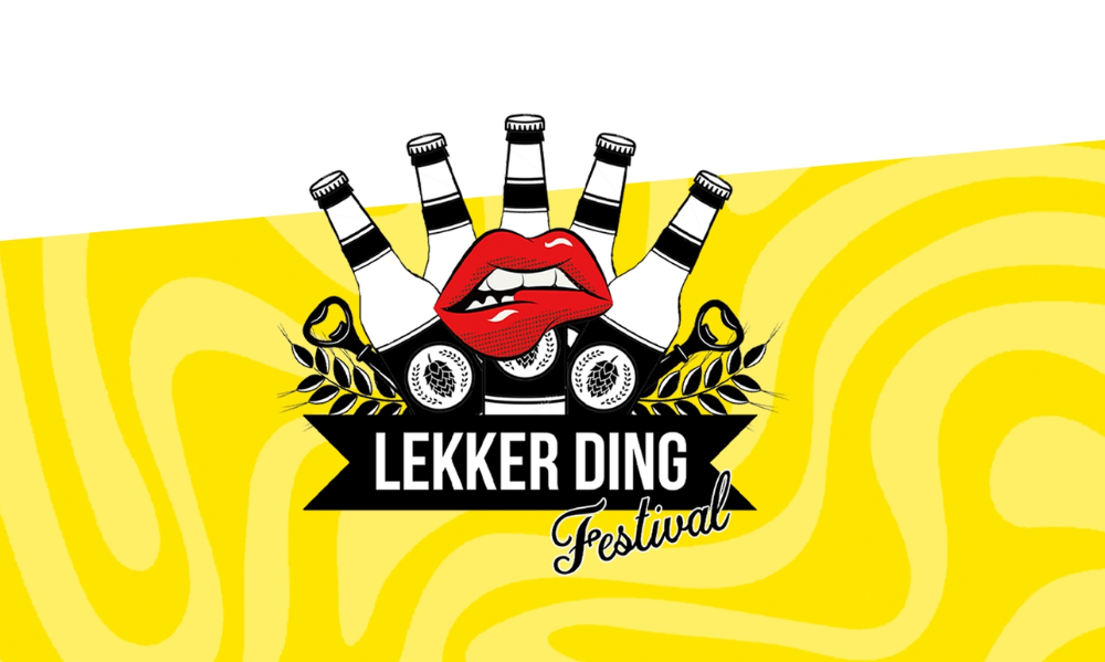 Lekker Ding Festival | Speciaalbierfestival Deurne | biernet.nl