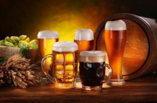 Luxe bierproeverij bij Restaurant De Goudsberg | biernet.nl