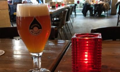 "Pitt bier verkocht als lokaal speciaalbier" | biernet.nl