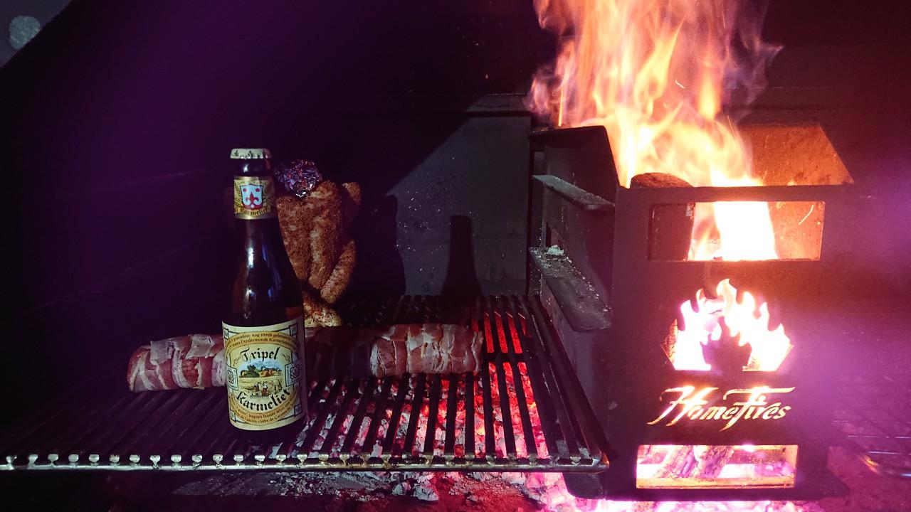 Bier en Barbecue Proeverij | biernet.nl