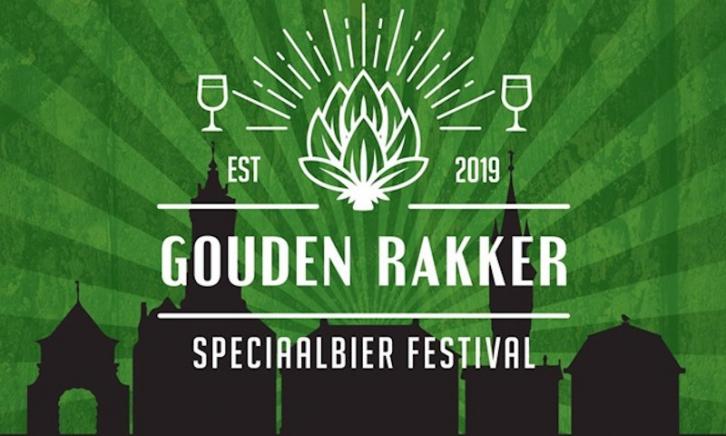 Gouden Rakker Bierfestival Schoonhoven | 2e editie | biernet.nl