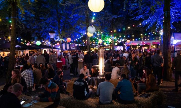Utrecht's Finest Speciaalbier Festival | Bierfestival | biernet.nl