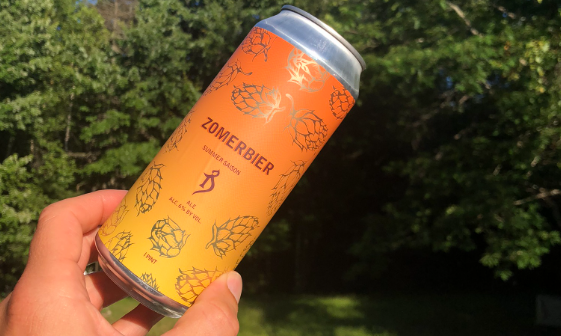 Craft beer scene in Nederland vs. Amerika | Biercultuur | biernet.nl