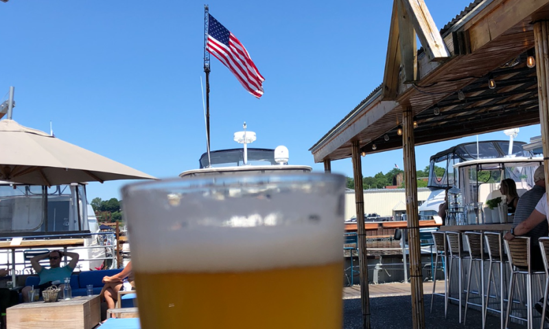 Craft beer scene in Nederland vs. Amerika | Biercultuur | biernet.nl