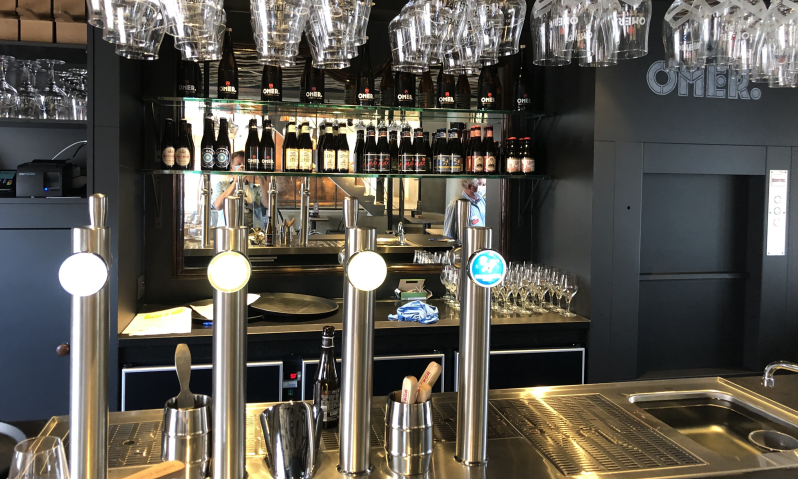 Een thuiskroeg bouwen: 5 tips voor jouw bier walhalla | biernet.nl