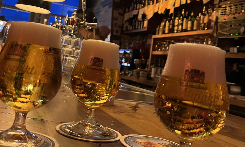 Een thuiskroeg bouwen: 5 tips voor jouw bier walhalla | biernet.nl