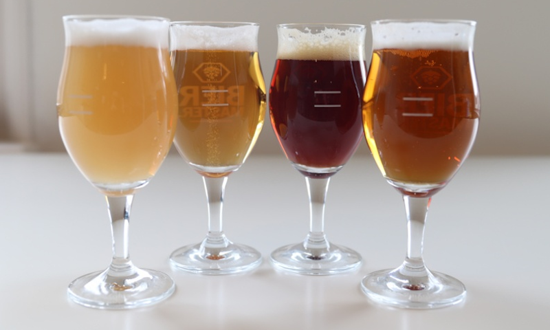 Verschillende soorten Nederlandse brouwerijen | biernet.nl