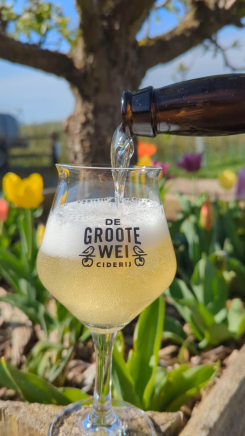 Bronckhorster Craft Beer Festival | Rha 2026 | biernet.nl