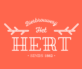 Stoombierbrouwerij Het Hert | biernet.nl