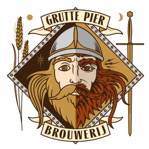 Grutte Pier brouwerij eert Friese volksheld | biernet.nl