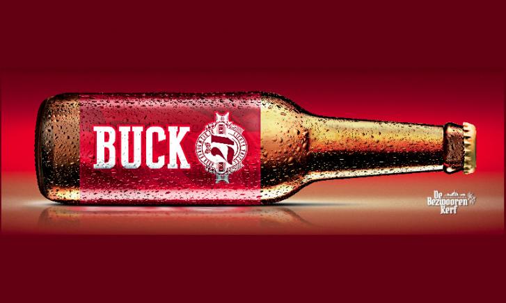 Brouwerij De Bezwooren Kerf | Kudelstaart | Buck | Bier | biernet.nl