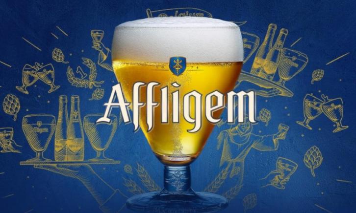 Affligem lanceert eerste bier in 'VI' serie | biernet.nl