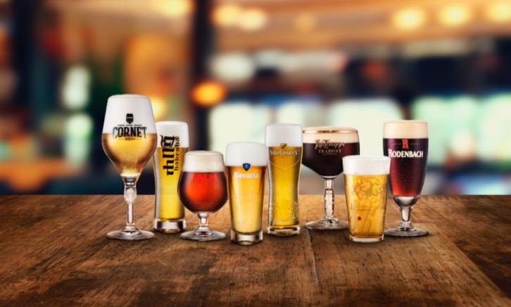 Grootste bierbrouwerijen ter wereld | Top 10 brouwerijen | biernet.nl