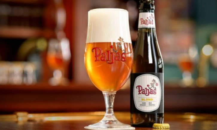Brouwerij Henricus | Paljas bieren | biernet.nl