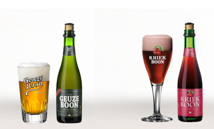 Brouwerij Boon | Lambiek en geuze brouwer uit Lembeek | biernet.nl