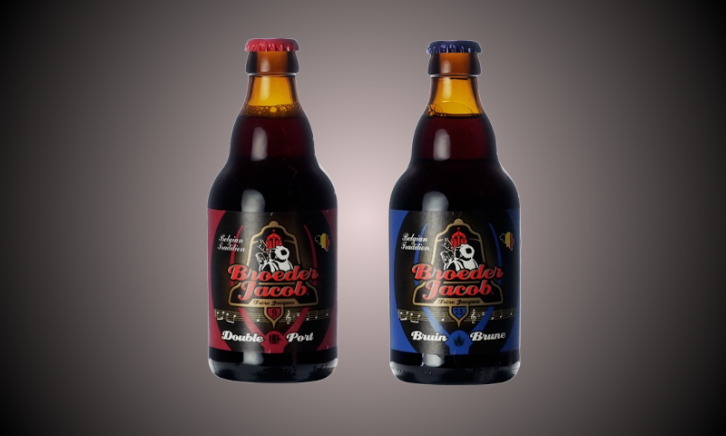 bvba Brouwerij Broeder Jacob | Belgisch bier | biernet.nl