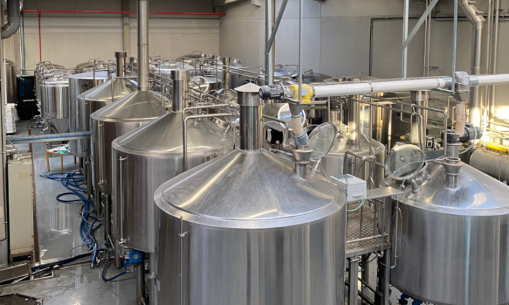 Jake's Beer | Brouwerij uit Den Bosch | biernet.nl