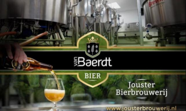 Jouster Bierbrouwerij | Bierbrouwerij uit Friesland | biernet.nl