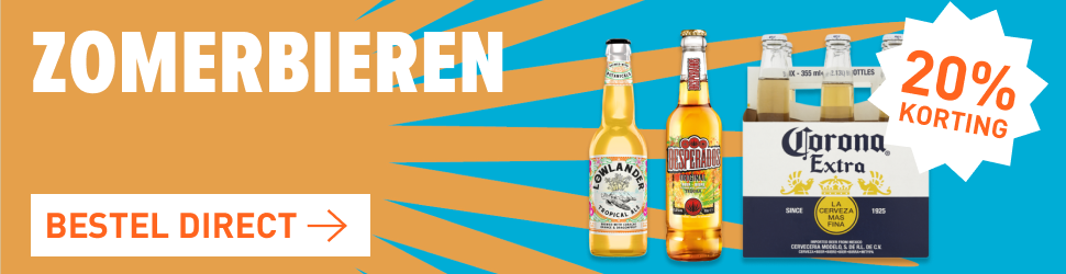 Weetjes over bier! | Informatie en bierkennis | biernet.nl