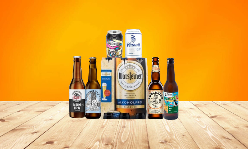 Alcoholarm in de aanbieding | Bieraanbiedingen | biernet.nl