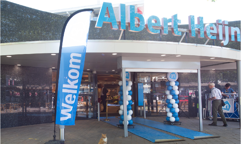 Bier aanbieding AH | Albert Heijn bieraanbiedingen | biernet.nl