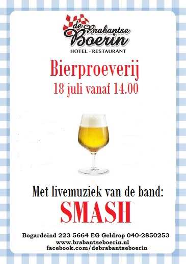 Bierproeverij | biernet.nl