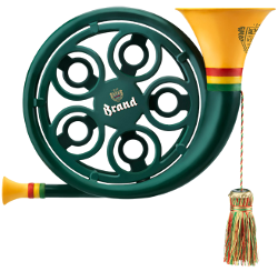 Brand Taptraöt | biernet.nl