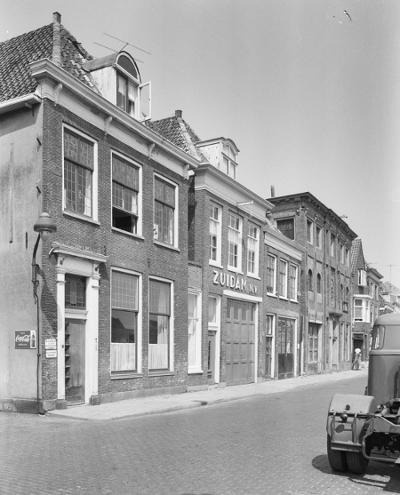 Stoombierbrouwerij de Burg | biernet.nl