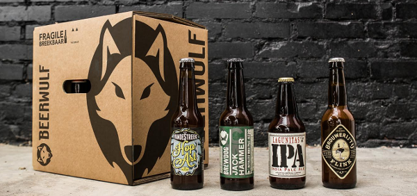 Beerwulf en The Sub van Heineken worden samengevoegd | biernet.nl