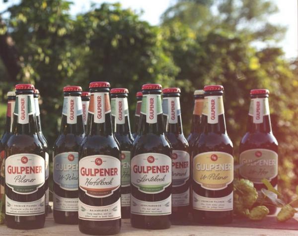 Provincie Limburg investeert in Gulpener Belevingscentrum | biernet.nl