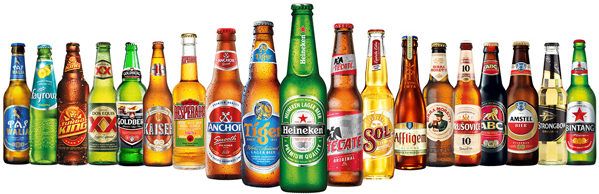 Heineken: 2,1 miljard winst in 2016 | biernet.nl