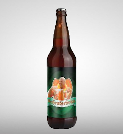 Bier van Hank uit Breaking Bad nu te koop | Schraderbrau | biernet.nl