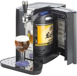 Perfect Draft | Thuistap van Philips | Zelf bier tappen | biernet.nl