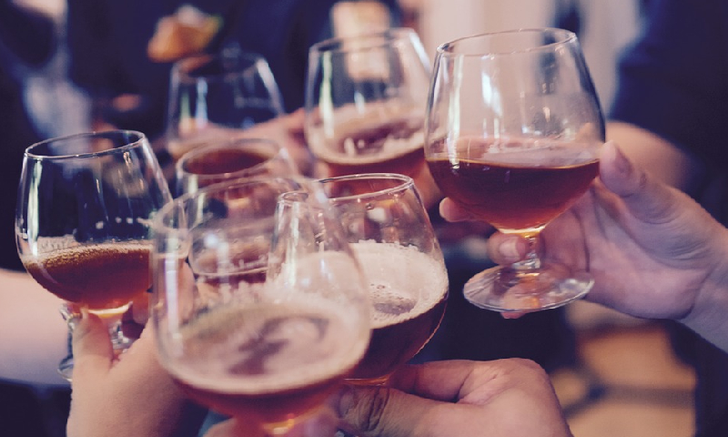 Bier agenda | Kalender met bierevenementen in Nederland & België ...