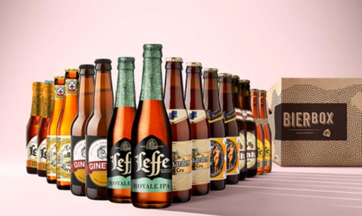 Bierpakketten | Bierpakket met speciaalbier kopen | biernet.nl