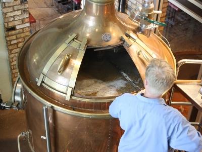 Gisting van bier | Onder- Bovengisting, Spontane gisting | biernet.nl