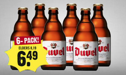 "Pitt bier verkocht als lokaal speciaalbier" | biernet.nl