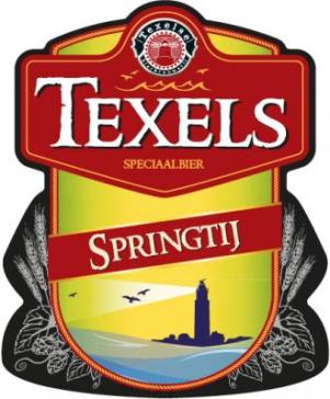 Texels Springtij | biernet.nl