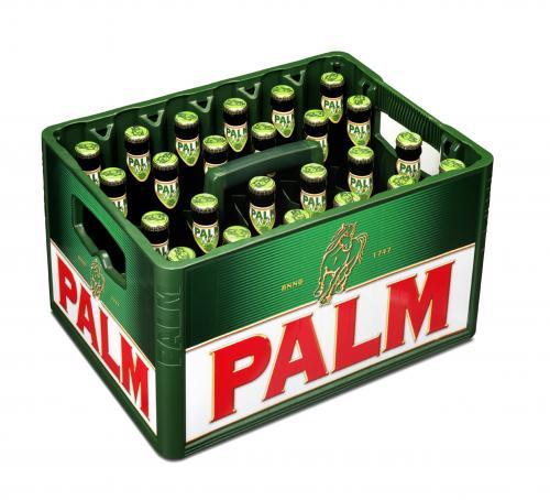 Palm | Belgisch bier sinds 1747 | biernet.nl