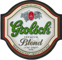 Grolsch de Klok Blond | biernet.nl