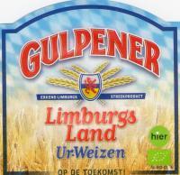 Gulpener Limburgs Land Ur-Weizen | biernet.nl