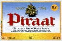 Piraat | biernet.nl