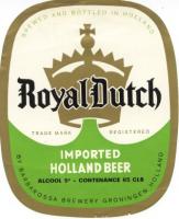 Royal Dutch | biernet.nl