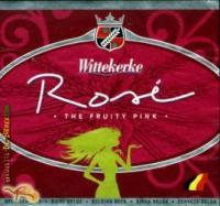 Wittekerke Rosebier | biernet.nl